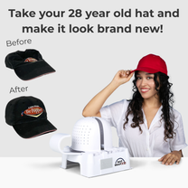 Hat Shaper – Hat Shaper