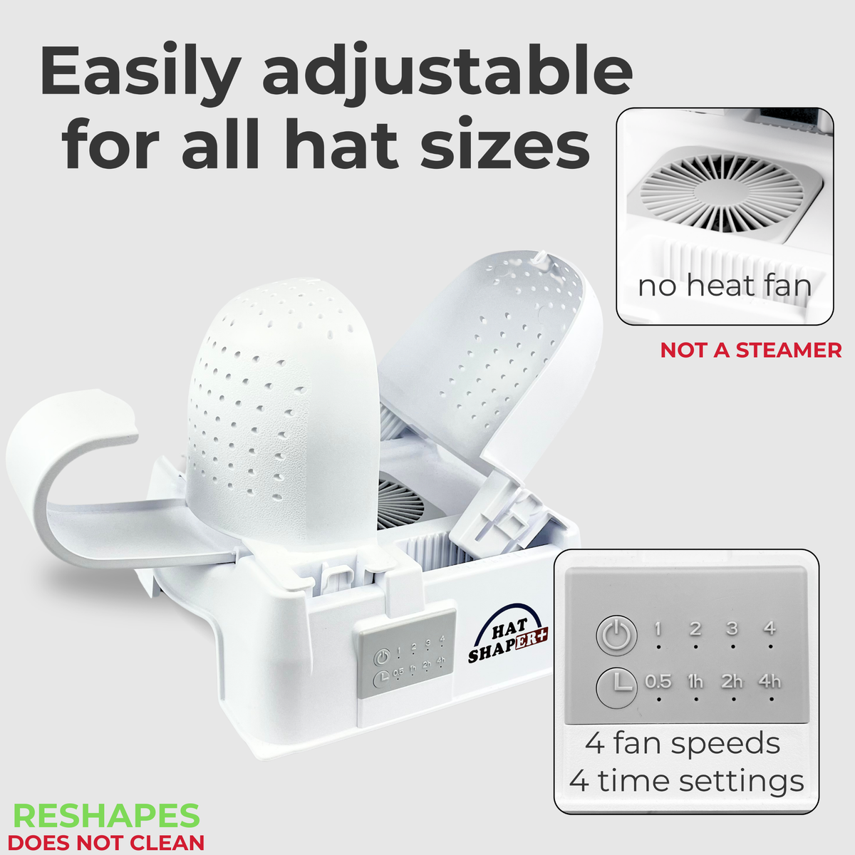 Hat Shaper – Hat Shaper